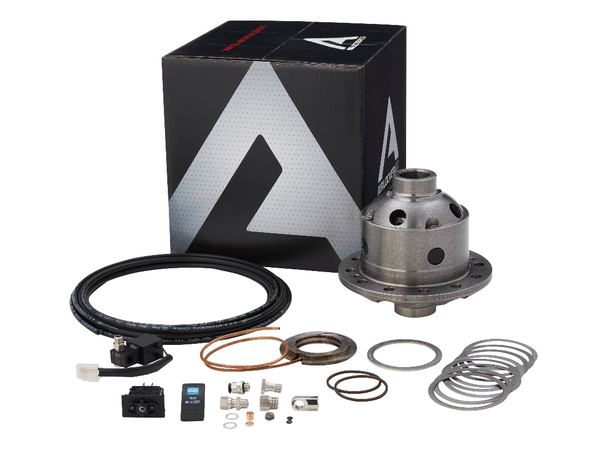 Chrysler 8.25 - Locking & Limited Slip Differentials – Rusty's Off-Road ...