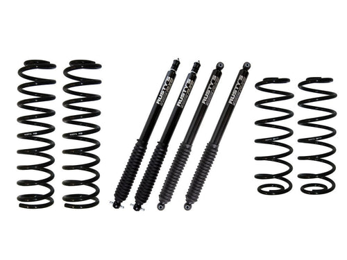 Shop By Vehicle - MAIN – Rusty's Off-Road Products