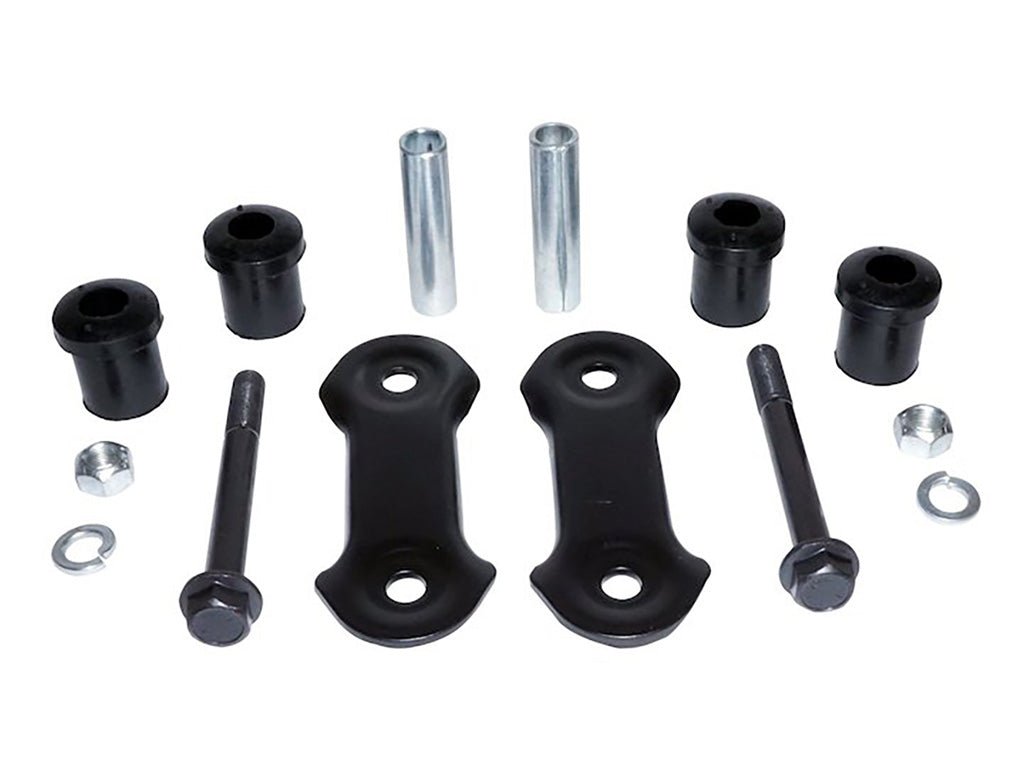 Front or Rear Leaf Spring Shackle for 87-95 Jeep YJ Wrangler