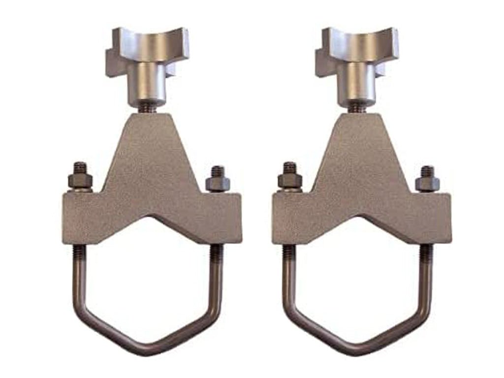 Hi-Lift Jack Adjustable Tube Mount