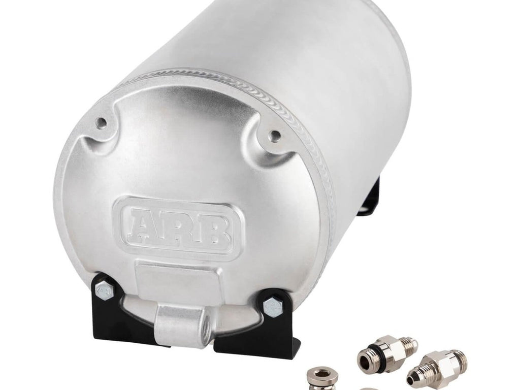 ARB Aluminum Air Tank - 1 Gallon