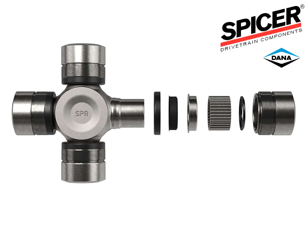 Genuine Spicer Dana 60 Front Axle Shaft U-Joint