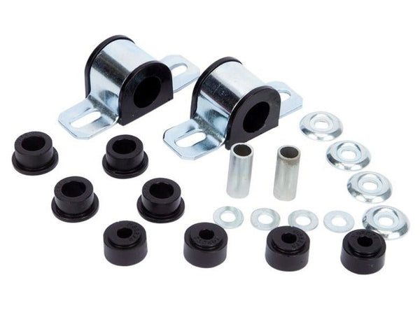 Jeep XJ Sway Bar Disconnects - Rusty's Off-Road Products