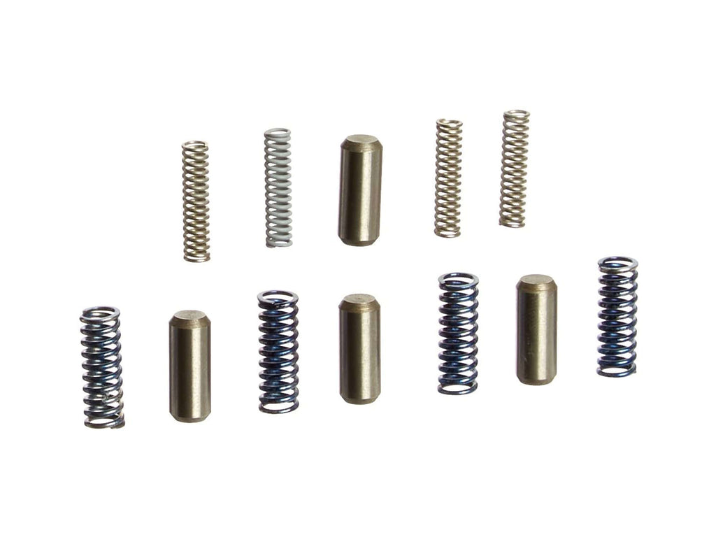 Powertrax Lock-Right Locker Pin and Spring Kit