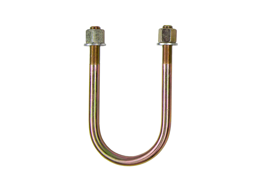 Rusty's Ford 8.8 - U-Bolts - HD Grade 8 (each)