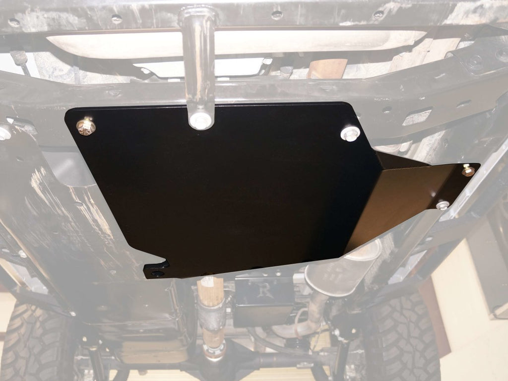 Rusty's Skids - Transfer Case Skid Plate - JK