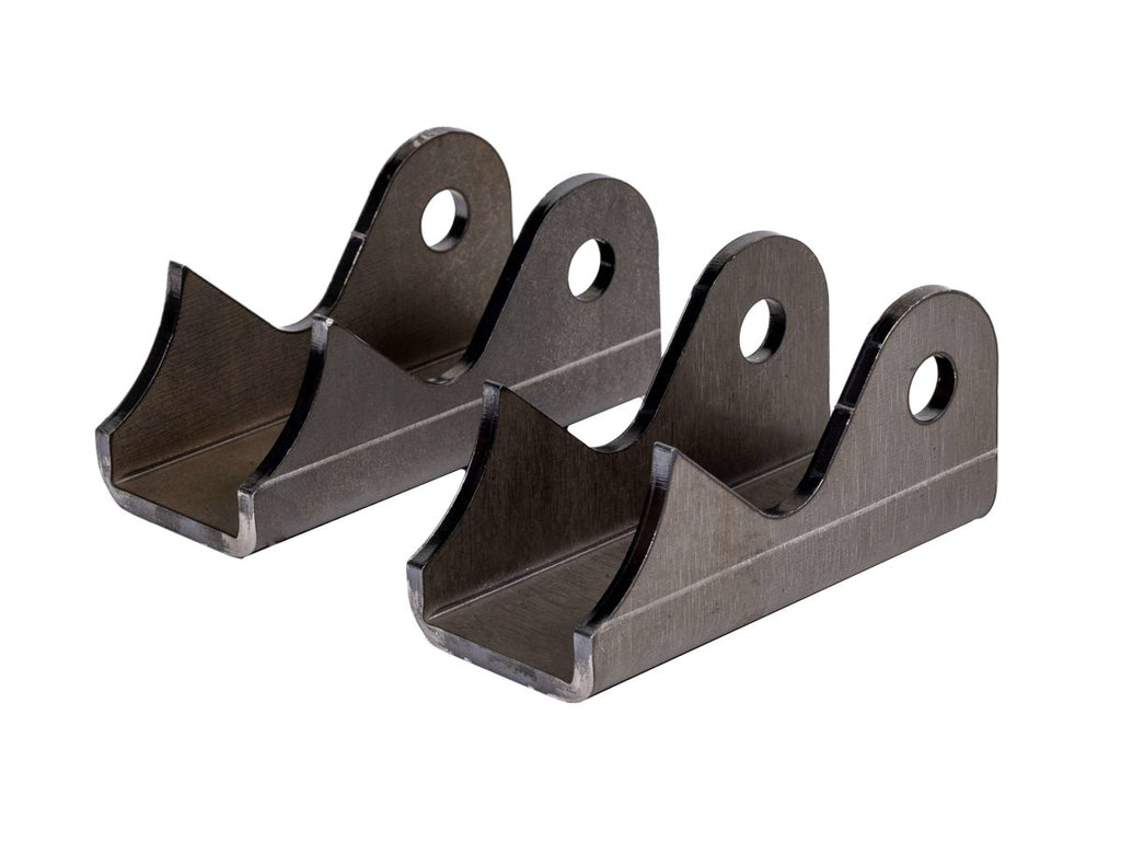 Rusty's Shock Mount with Squared End – Rusty's Off-Road Products