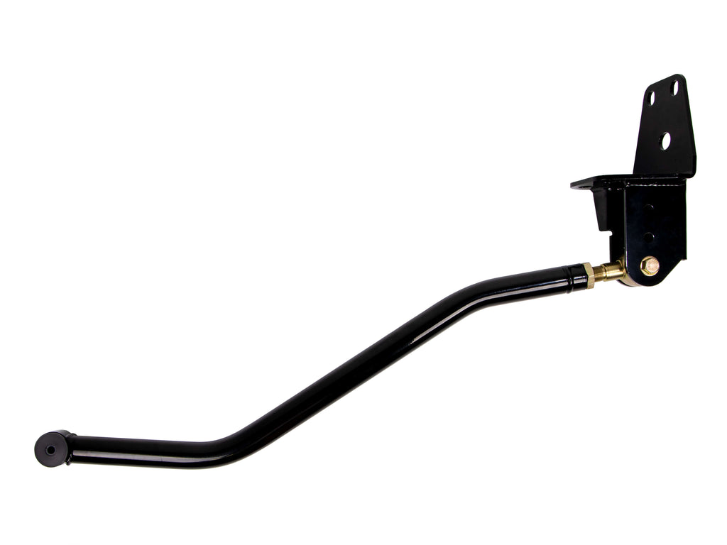 Rusty's Adjustable HD Front Track Bar and Frame Mount (XJ,ZJ) - 4-5" L