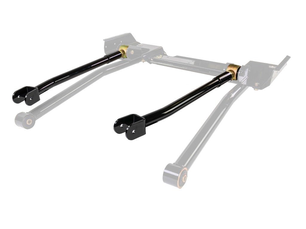 Rusty's 4-Link Long Arm Upper Front Control Arms (XJ,TJ,ZJ)