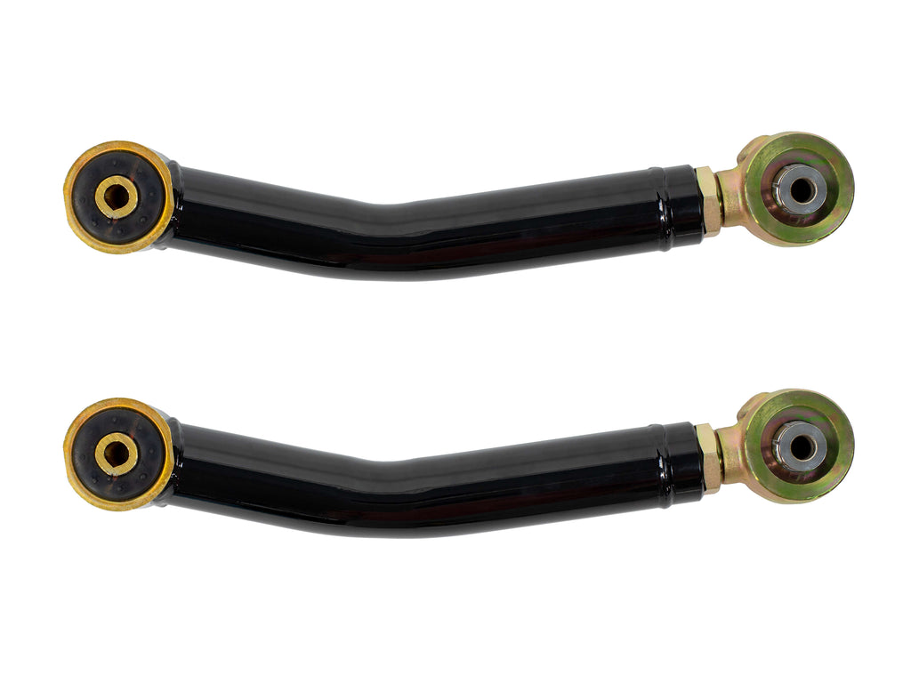 Rusty's Adjustable Front Lower Control Arms w/ Forged Flex End (ZJ)