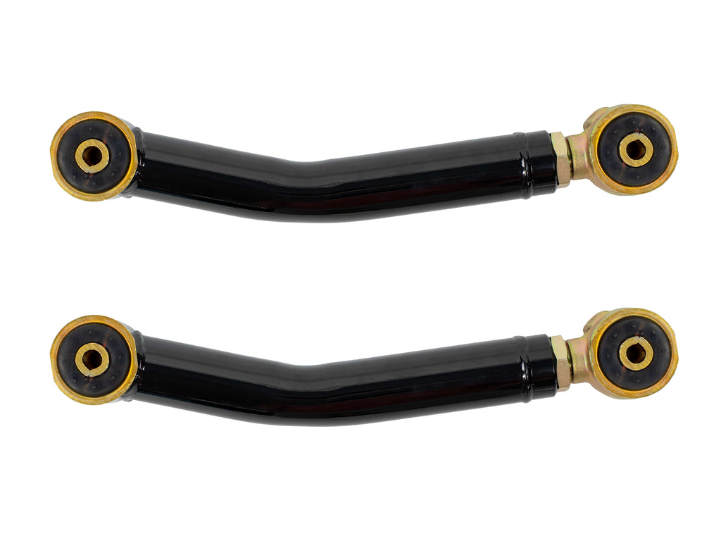 Rusty's Adjustable Front Lower Control Arms w/ Forged Rubber End (ZJ)