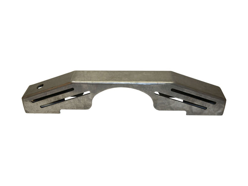 Axle Truss & Gussets