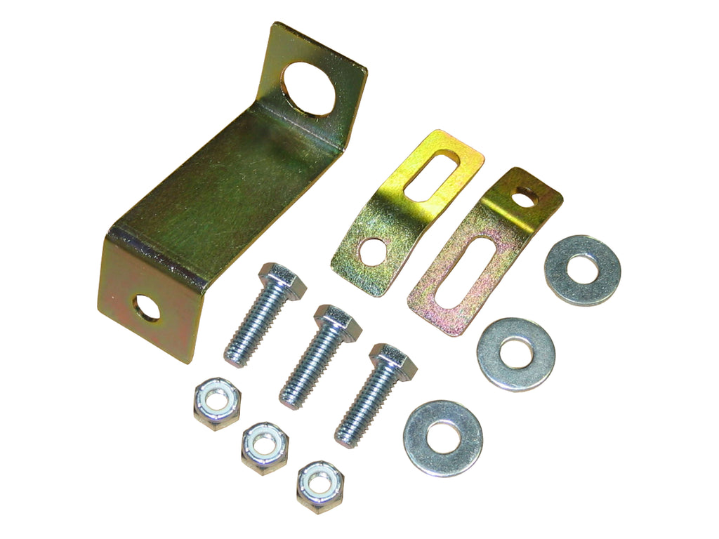 Rusty's Brake Lines - Bracket Extension Kit - Front and Rear