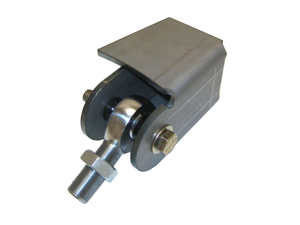 Rusty's Control Arm Frame Mount - 11 Degree