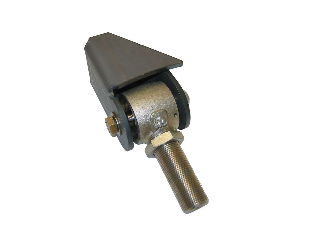 Rusty's Control Arm Frame Mount - 33 Degree