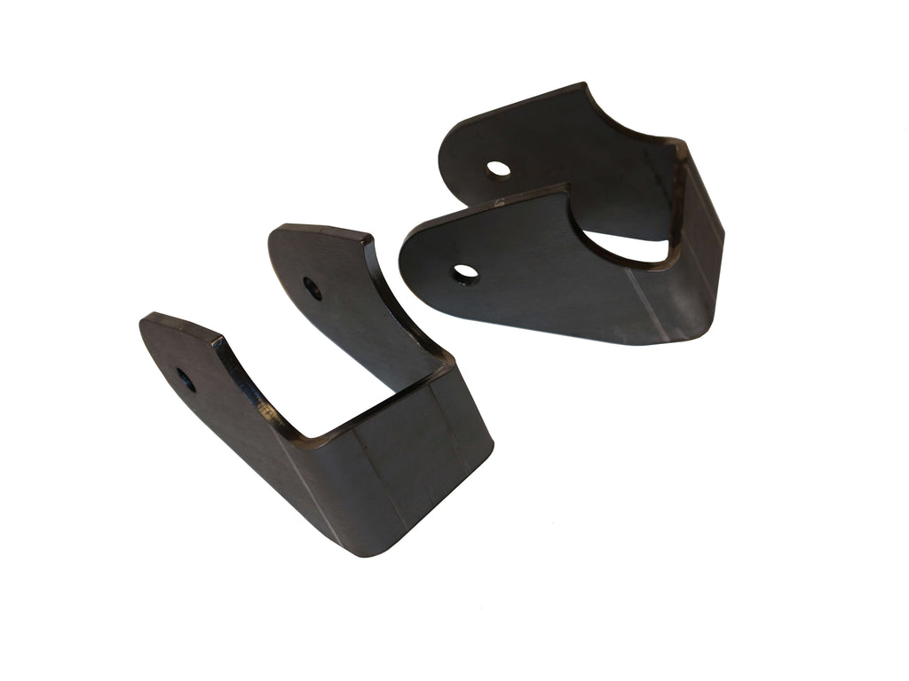 Rusty's Control Arms - WJ Rear Axle Lower Mount