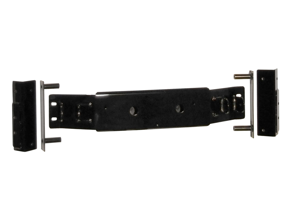 Rusty's Crossmember- '96-'98 ZJ Long Travel Crossmember & Frame Mounts