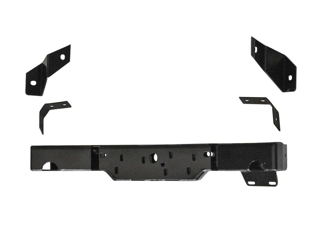 Rusty's Crossmember - Long Travel Crossmember and Frame Mounts (JK)