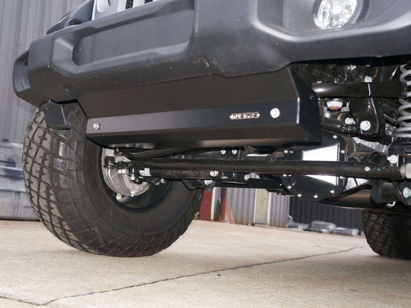 JT Gladiator ('20+) Skid Plates
