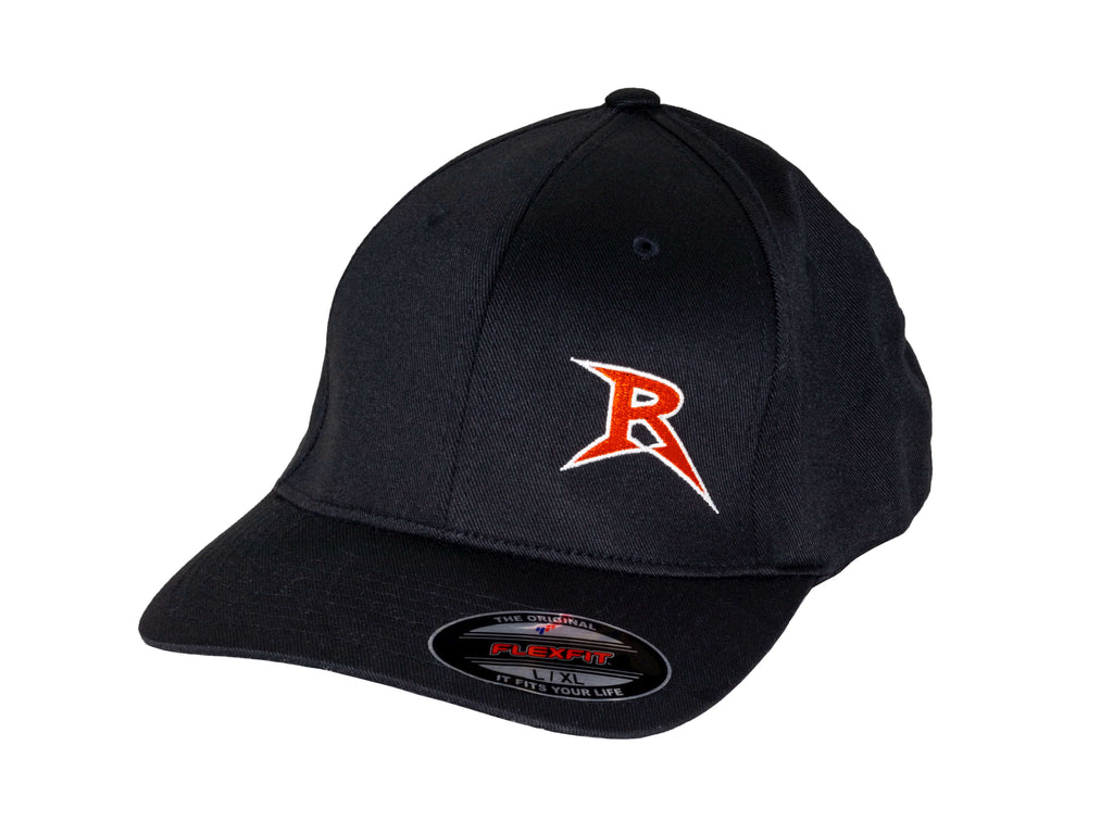 Rusty's Flex Fit Hat