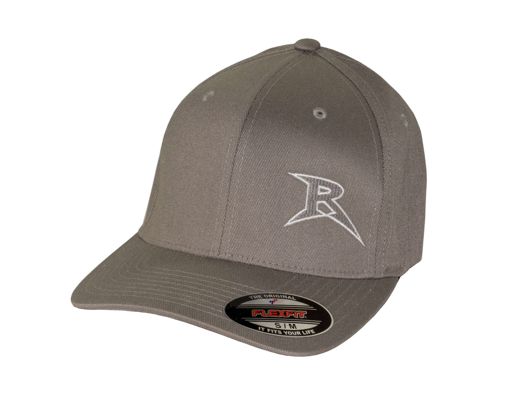 Rusty's Flex Fit Hat
