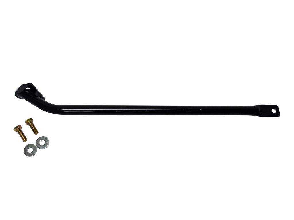 Rusty's Frame Strengthener & Track Bar Mount Brace (XJ)