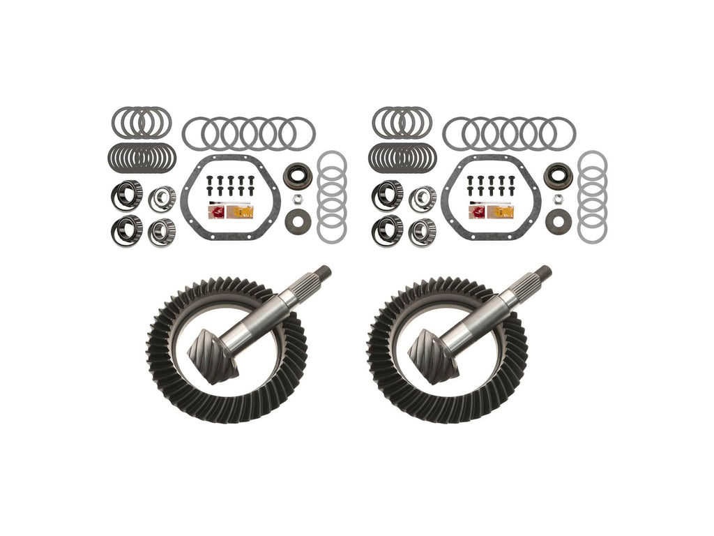 Rusty's Gear Special - 03-06 TJ / LJ Wrangler Rubicon (D44 / D44 Combo