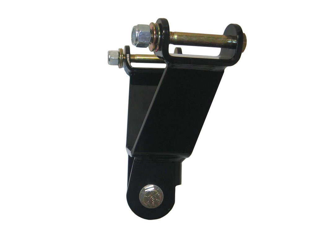 Rusty's HD Front Track Bar Frame Mount (TJ)