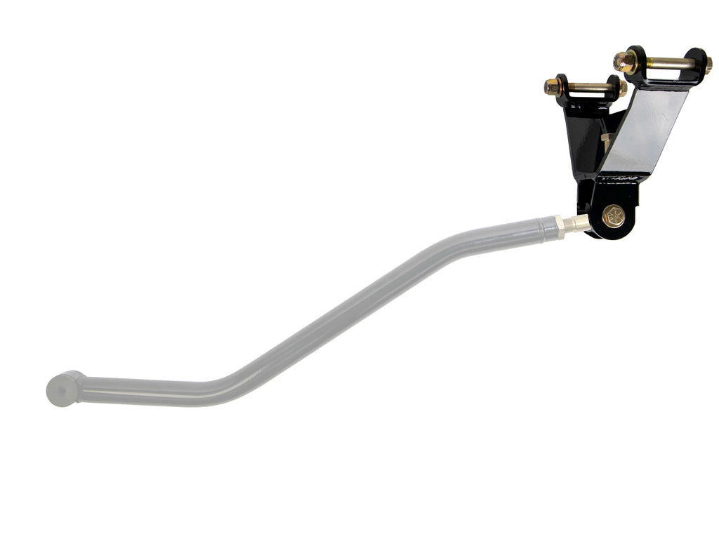 Rusty's HD Front Track Bar Frame Mount (TJ)