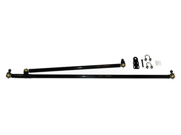 Rusty's Tie Rod Steering System - XJ Cherokee / TJ Wrangler ( DISCONTI