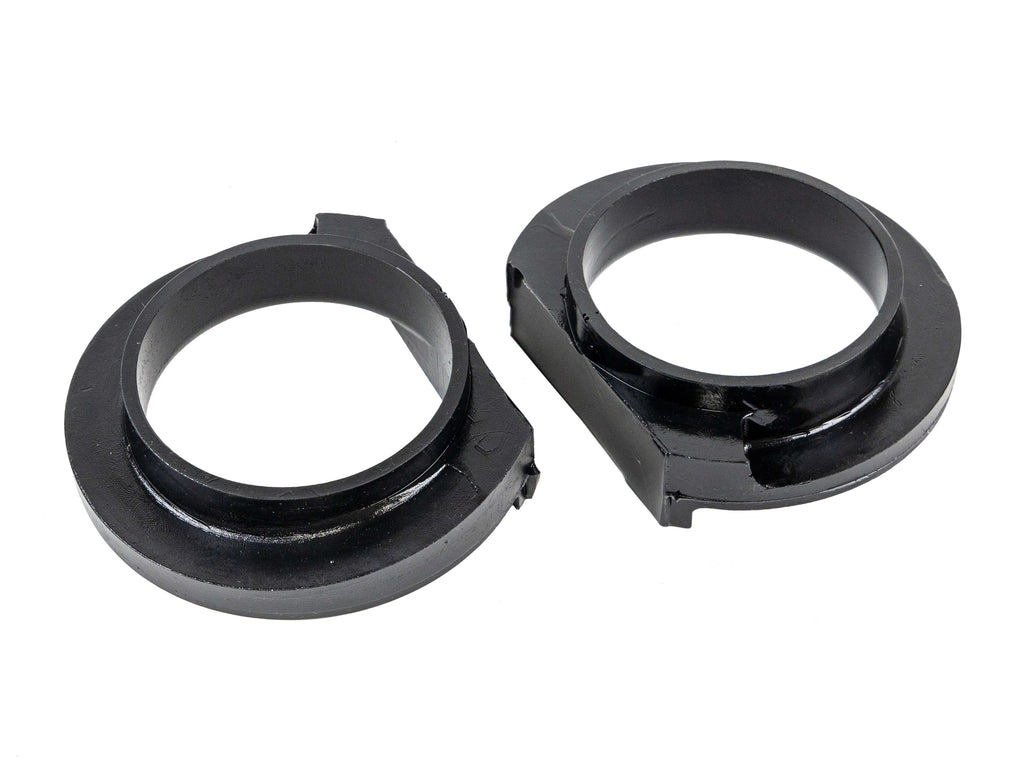 Rusty's JL/JT Bow Correction Lower Coil Spring Isolators