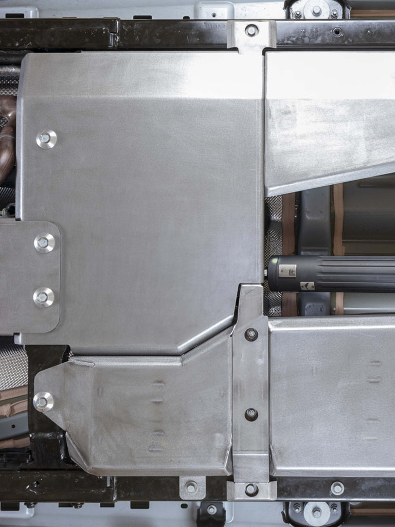 Rusty's JL Wrangler 2.0L & 3.6L Transfer Case Skid