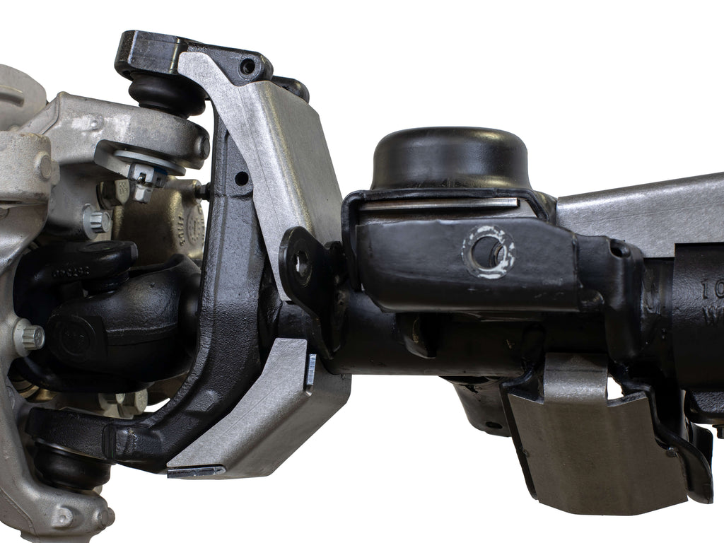 Rusty's JL Wrangler / JT Gladiator Dana 44 Inner "C" Gusset Kit