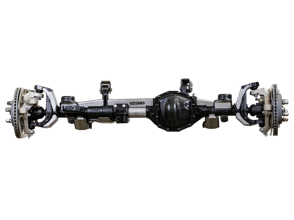Rusty's 2018-2022 JL Wrangler Rubicon / JT Gladiator Dana 44 Axle Trus