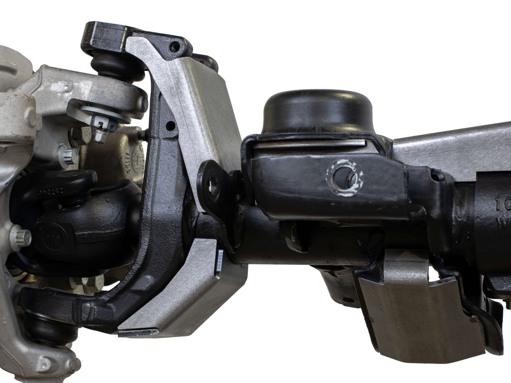 Rusty's 2018-2022 JL Wrangler Rubicon / JT Gladiator Dana 44 Axle Trus