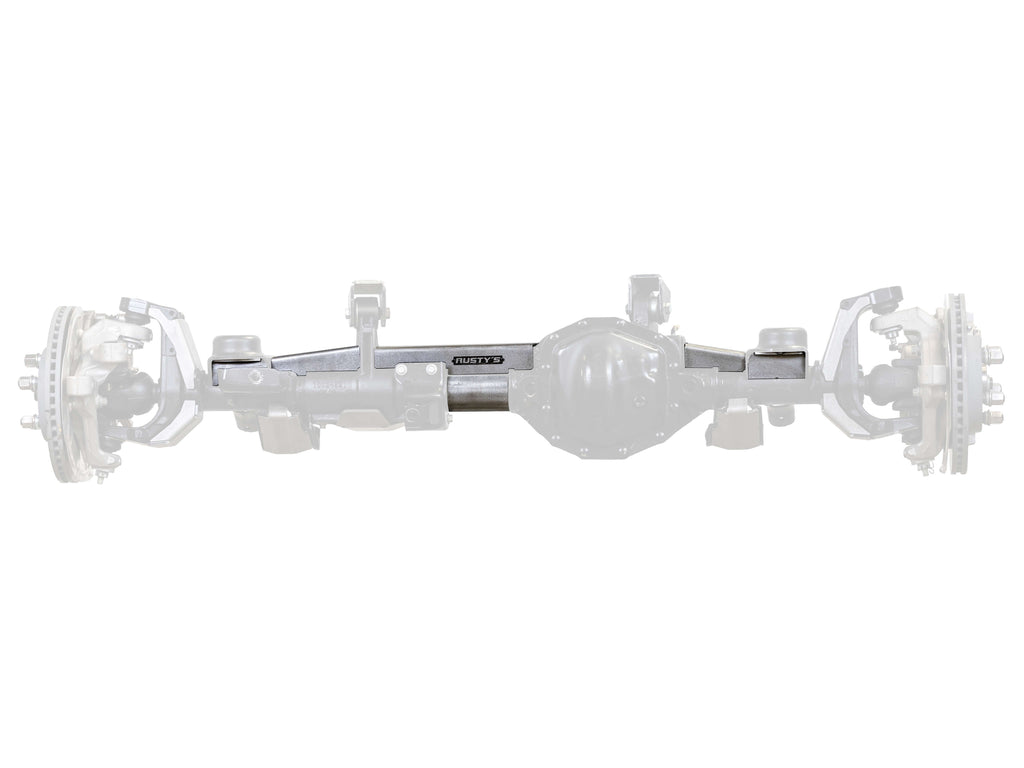 Rusty's 2018-2022 JL Wrangler Rubicon / JT Gladiator Dana 44 Axle Trus