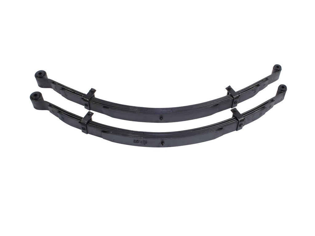 Rusty's Leaf Springs - CJ - 2.5" - Front (each)
