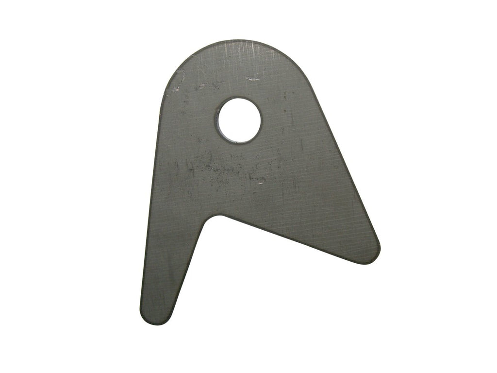 Rusty's Off-road Custom Tab R-117