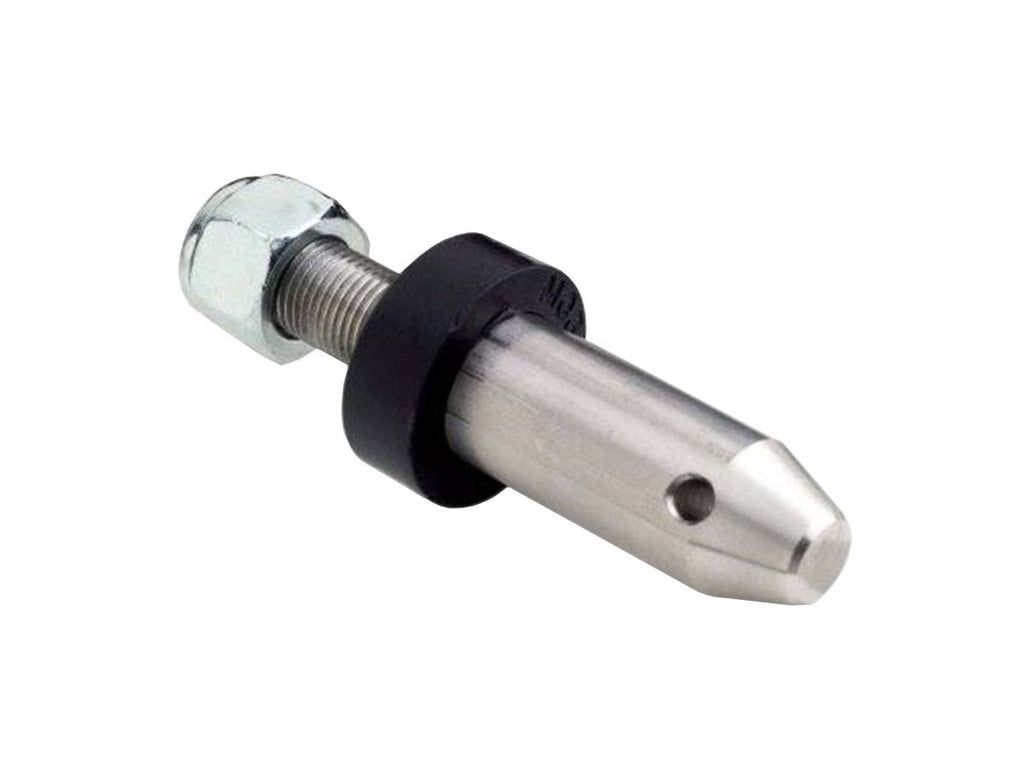 Rusty's Quick-Disconnect Replacement Bullet Pin and Lock Nut