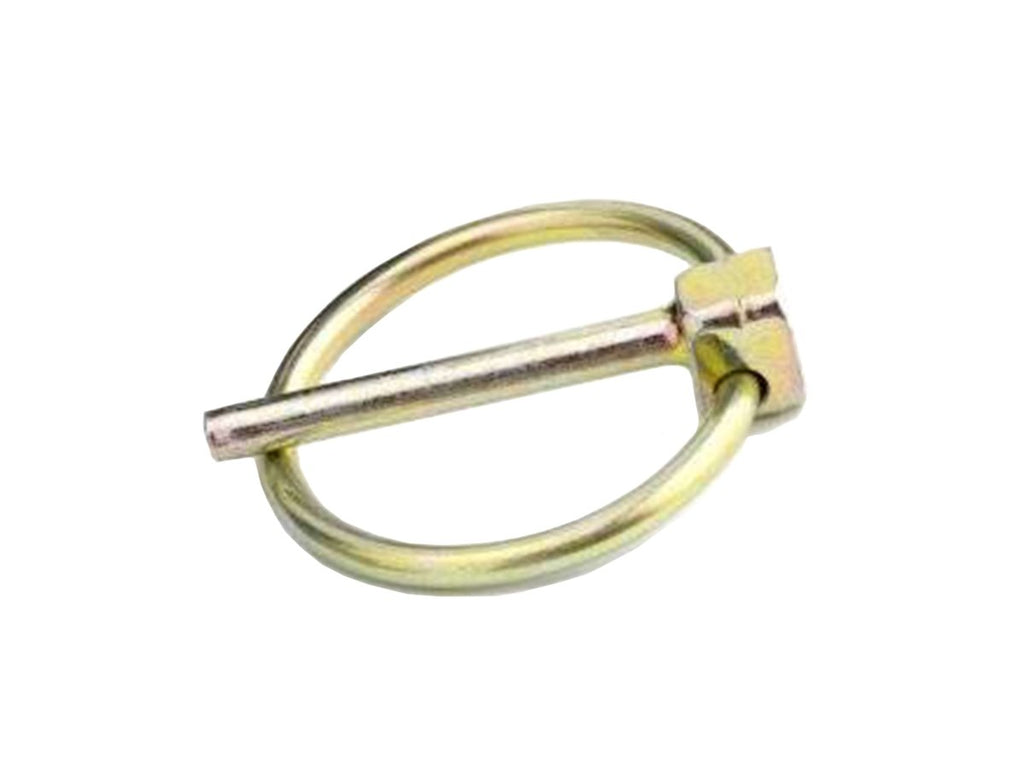 Rusty's Quick-Disconnect Replacement Retaining Clip