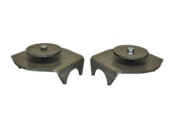 Coil Spring Mounts