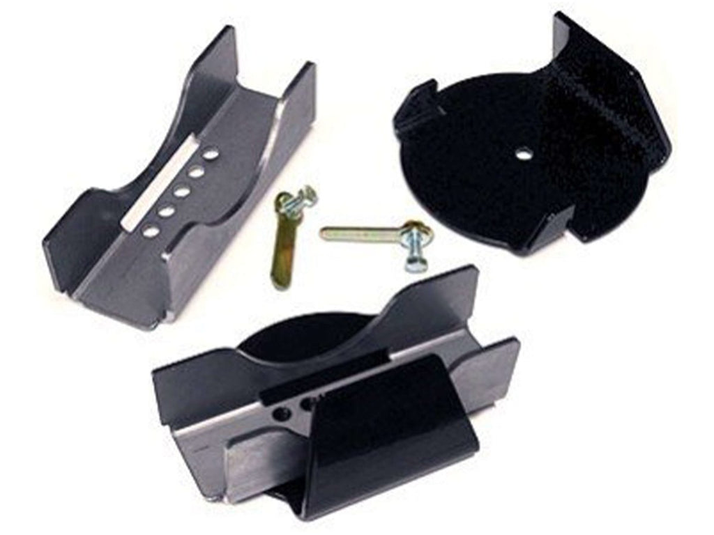 Rusty's Rear Coil Spring Frame Relocation Brackets