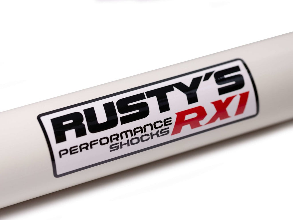 Rusty's RX100 Performance Shock: R-118 - Scratch and Dent