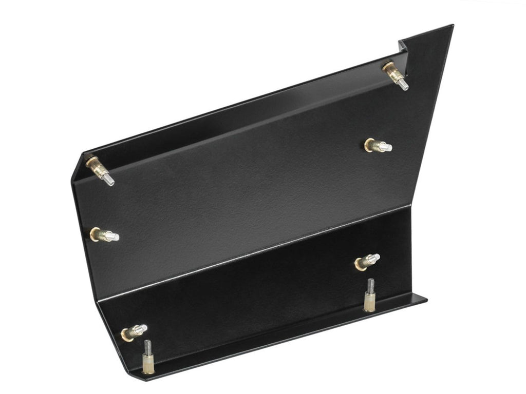 Rusty's Side Guards - '97-'01 XJ Rear Lower Quarter Panel Guards