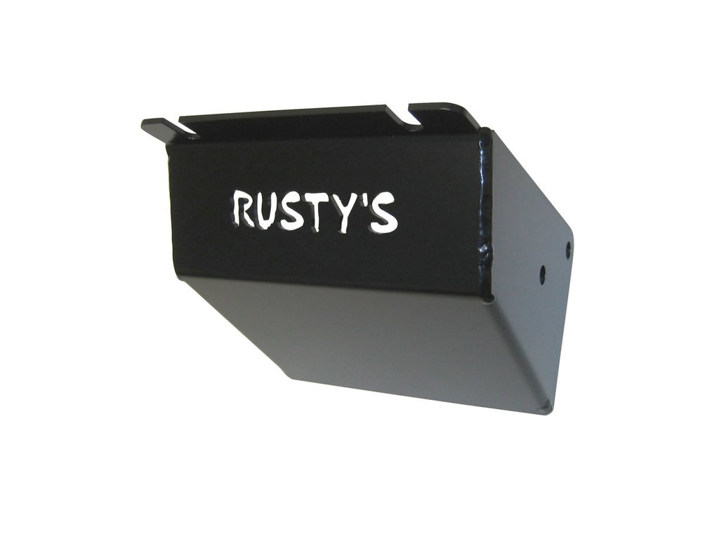 Rusty's Skids - TJ Steering Box Skid Plate