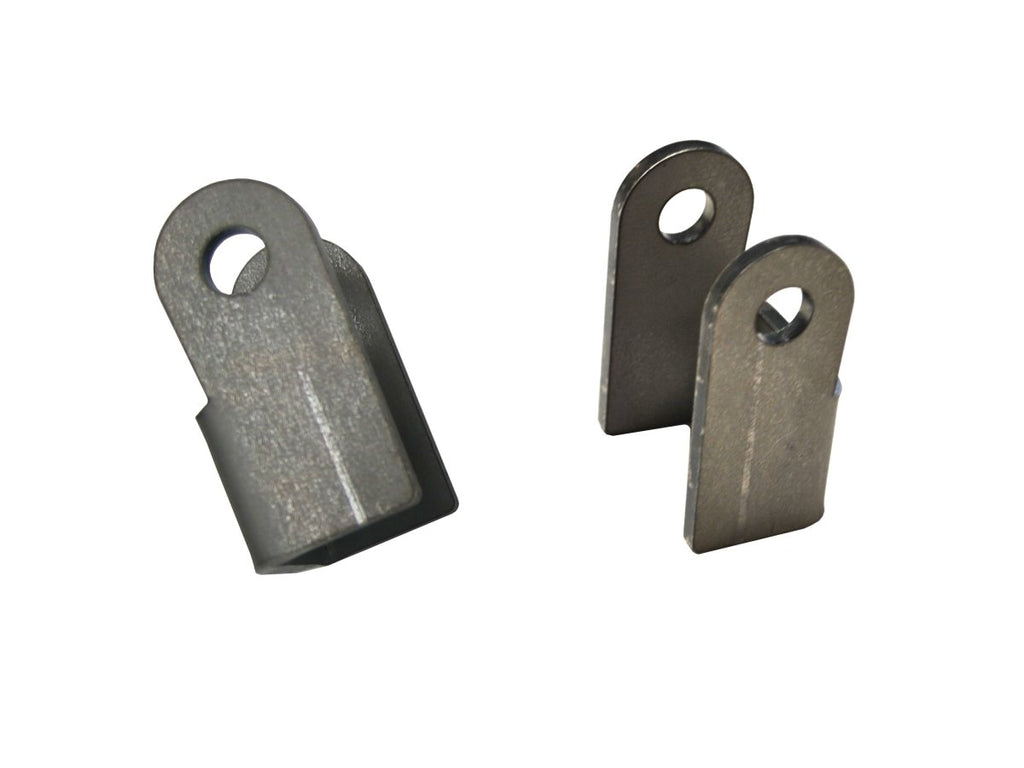 Rusty's Straight Shock Mount with Squared End