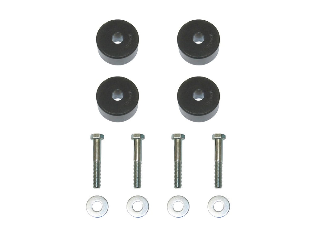 Rusty's Transfer Case Drop Kit (ZJ)