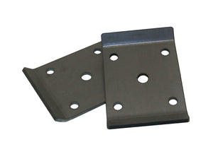 Leaf Spring Perches and Plates