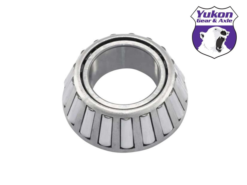 Setup Bearing - Fits Various Axles