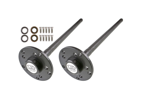 YJ Wrangler ('87-'95) Axle Shafts and Accessories